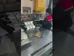 China Steel Hot Dipped Galvanized Cable Tray / Outdoor Cable Trunking Metal 1m Length for sale