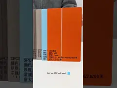 China SPC Wall Panel Surprise Price 600*2440mm waterproof and flame retardant microcrystalline stone wall panel eco-friendly bathroom and shower for Interior Decorative Panels for sale