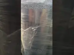 Clear PET Rigid Sheet Roll 0.2mm / 0.3mm For Thermoforming Blister Packing