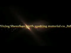 Biaxial PP Grid 30/30 kn From Yixing SHENZHOU Geosynthetics