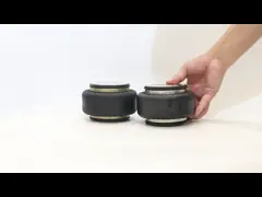 Goodyear Air Bellow 1B5-2 Super-Cushion Single Convoluted Air Spring 579-913-502