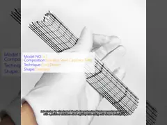 Graduated Needle for Professional Medical Lumbar Puncture Procedures