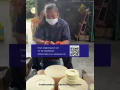 China High-purity, Wear-resistant Ceramic Grinding Medium Alumina Corundum Ball Mill Jars  for sale