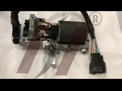 China 159635-7031 Fuel Pump Actuator Precisely Controls Fuel Injection Volume To Enhance Engine Performance. for sale