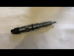 0445120364 Bosch Diesel Fuel Injector Assembly – High-performance engine fuel injection component