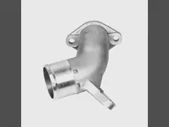 Metal casting parts 0923