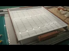 30% Material Waste Reduction Glue Dispensing Machine with EXW Report and Test Video
