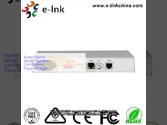 Unframed 1E1 to 1FE Interface Converter