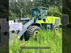 China L6-EV Electric Loader 6ton Capacity with Extended Battery Life Wheel Loader with Front Loader for sale