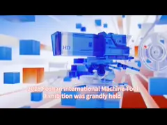 China Fully Automatic Laser Tube Cutter - For Batch Production of Bicycle Motorcycle Frame Tubes for sale