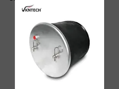 COMMERCIAL TRUCK AIR SPRING Firestone W01-S15-8192 1T15VR-3 with metal piston By Vkntech1K6256