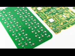 Fabricación de PCB de calidad desde China