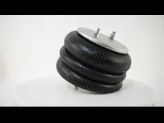 Replace W01-358-7996 Firestone Convoluted Air Spring Bag 3B12-335 Goodyear