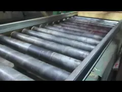 Isolamento termico Tavola di lana di roccia idrofoba 1200x600mm Resistente alla polvere