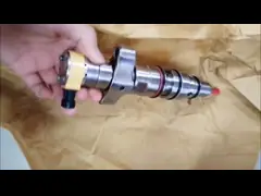 236-0962 2360962 Diesel Fuel Injector for Excavator 330C 330C L