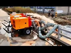 China 6 Inch Diesel Water Pump Head 25m Single Stage Centrifugal Pump High Pressure Sea Water Pump for sale