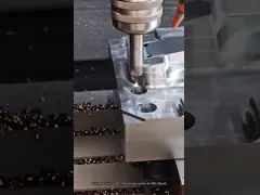 CNC Machining for Plastic Injection Molds | High-Precision Mold Making | MID Mould