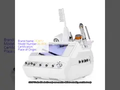 Electric Scalp Care Machine Frequency 50/60Hz for a Healthy and Nourished Scalp