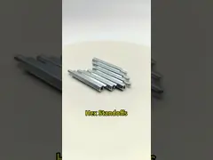 M3 Hex Standoff 31mm A2-70 Acciaio inossidabile per PCB Spacing
