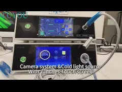 China 4K Endoscope Camera with 120-degree Field of View 3-meter Cable Length and CMOS Sensor for Medical Procedures for sale