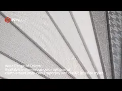 Noise-Reducing PET Decorative Acoustic Panels For Theater Venues Ceiling
