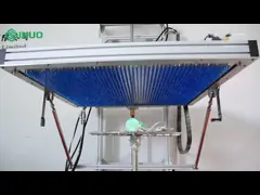 IPX1~8 Waterproof Test System IEC 60529 Waterproof Testing Equipment