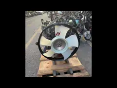 China 4JJ1-XDJAG-01-C3 Isuzu Diesel Engine 73kW 2000rpm Isuzu Excavator Engine for sale