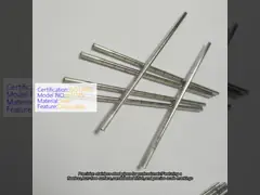 Precision Stainless Steel Pipe Mouth Sandblasting Scale for Professionals