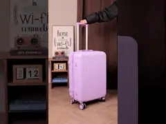 Cina 805 bagagli Esclusivo per Studenti Economico Bagaglio resistente ABS Guscio rigido Trolley rinforzato Valigia 20 pollici Bagaglio a mano 24 pollici/28 pollici Grande capacità Impermeabile e resistente agli urti Valigia da viaggio in vendita