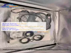 8-speed 8F35 8F40 Automatic Transmission Major Overhaul And Reconstruction Repair Kit For Ford