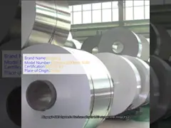 中国 アルミニウムストリップ1050高導電率-0.5mm/1100mm、変圧器巻線に特別 販売のため