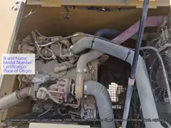 Good Condition Original 20 Tons Used Caterpillar Cat 320gc Cat320gc Digger Crawler Excavator for Sale