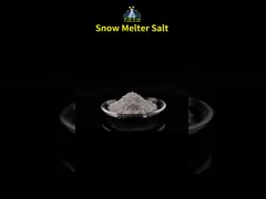 Сырье 99% сульфат натрия для бумажной промышленности CAS № 7757-82-6