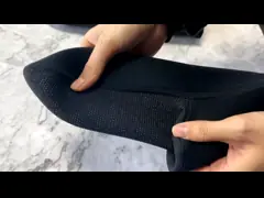 China Soft Diving Socks 3mm Non Slip comfortable Scuba Fin Socks For Snorkeling Surfing for sale