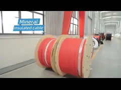 Fire Resistent Cable, Factory direct sales