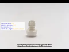 Practical and User-Friendly Condiment Bottle Cap
