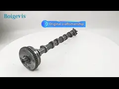 Boigevis focuses on high-end automotive components