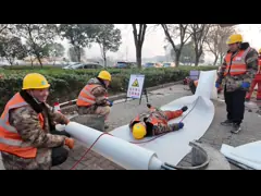 Lining Rig UV Cured CIPP Truck Municipal Sewer Trenchless Drain Pipe Repair Integrated