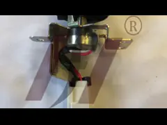 China PC220-8 Excavator Throttle Control Knob Precise Control Sensitive Operation for sale