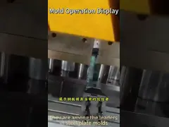 Parti di timbratura in metallo