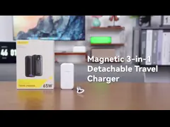 China ESSAGER ES-CD62 Usb Type C 20W Gan Fast Charger Digital Display EU US KR UK Plug 
 for sale