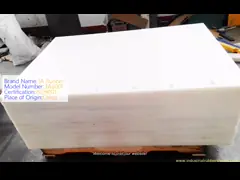 China High Strength LDPE Sheet with 138Mpa Compression, 5KJ/m² Impact, and 20-30Mpa Tensile for Extrude Production for sale