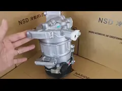 Auto AC Conditioning Compressor For Honda FA1 38810RNAJ03 38810-RNA-A02