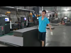 Carpenter Machines Woodworking Cnc Machining Wood Cutting 4 X 8 Cnc Router1325 Cnc Equipment Wooden