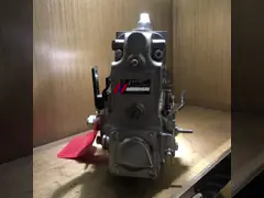 China F002A0Z416 Fuel Injection Pump, Bosch High-Performance Diesel Injection Pump Accessory for sale