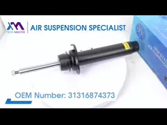 China Rear Right Shock Absorber Strong Production Shop And Best Tracking Service Position 3C0513045D 3C0513046D for sale