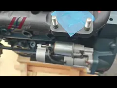 China Kubota V3300-DI-ES02, A Four-cylinder, Vertical, Water-cooled Diesel Engine. for sale