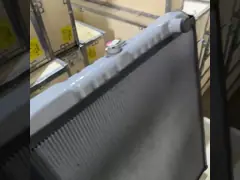 TMY Caterpillar Heavy-duty Radiator For E330C CAT 330C Excavator Water Radiator
