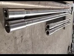 API 7-1 Certified Drill Pipe Pup Joint and X-over with 5 7/8