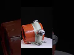 Versatile Air Pressure Transducer Sensor for Gauge Absolute and Differential Pressure Detection